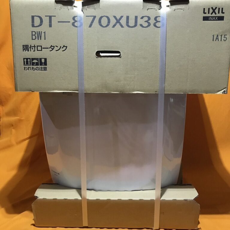 LIXIL INAX 隅付ロータンク DT-870XU38 BW1 | サテイGO!