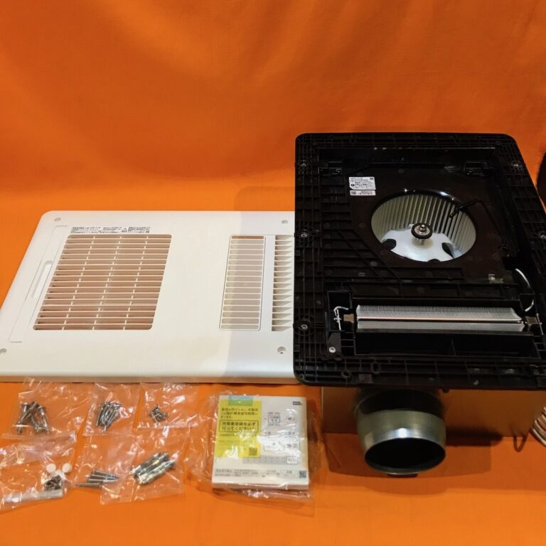 マックス 浴室換気乾燥暖房機 UFD-111A | サテイGO!